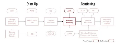 Process Improvement Integration Anaar