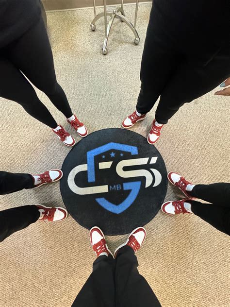 cgss customized guard services and systems on linkedin happy company