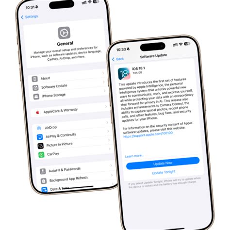 Download IOS Final IPSW Links And OTA Update Released For IPhone