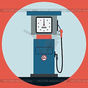 Fuel Pump Clip Art