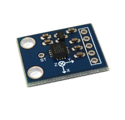 Acelerometro Analogico ADXL GY SANDOROBOTICS