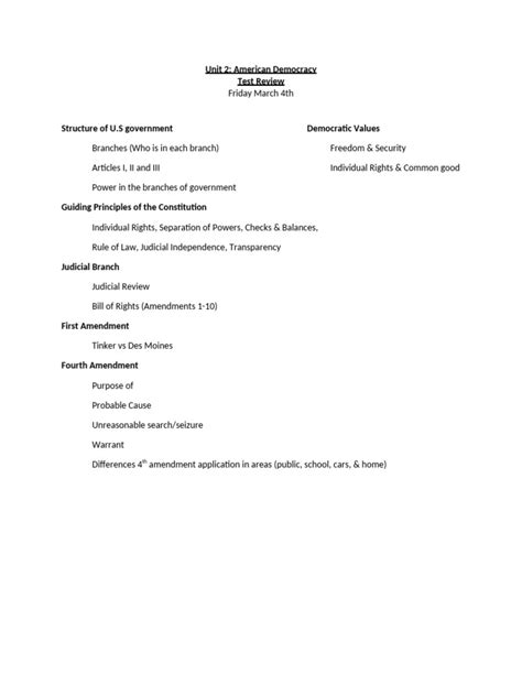 unit 2 test review cp 2022 pdf