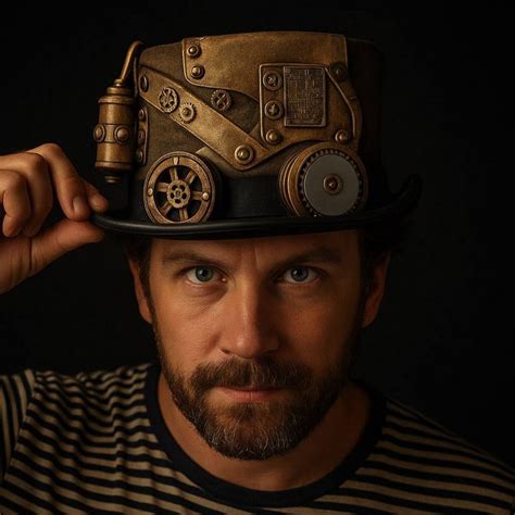 Max [pro] Postnikov Your Techno Optimist Youtube