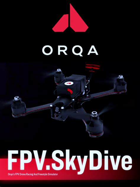 Orqa Fpv Skydive All About Orqa Fpv Skydive