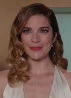 Annie Murphy Nude Aznude