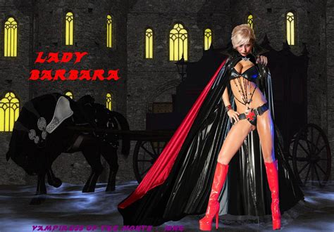 Lady Barbara By Countess1897 On Deviantart