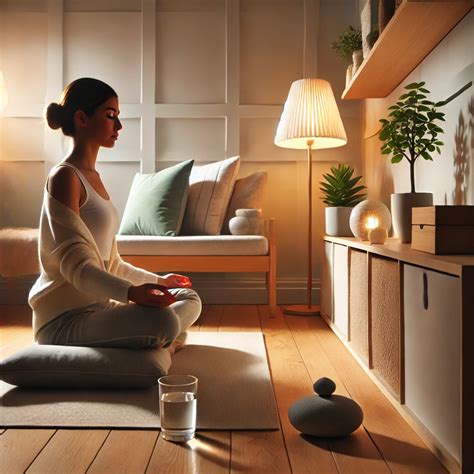 The Essential Mindfulness Meditation Beginners Guide