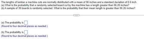 Solved A Binomial Experiment Is Given Decide Whether You Chegg