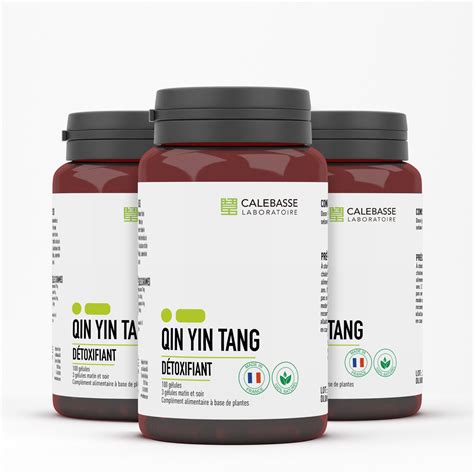 Qin Yin Tang