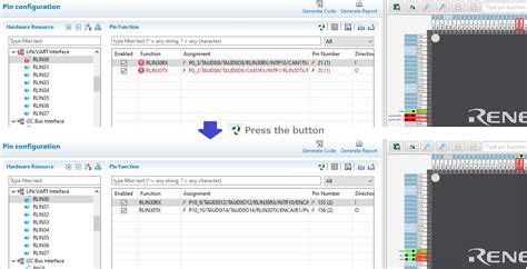 Rh850 Smart Configurator Renesas