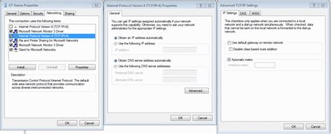 Networking Remote Desktop Fails After VPN Connection Super User
