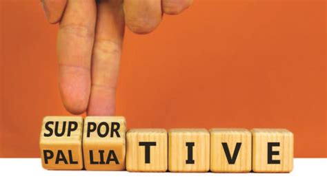 Palliative Care Needed In Patients With Progressive Neurologic Diseases Multidisciplinary