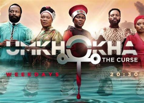 Watch Umkhokha The Curse Season Two Premieres