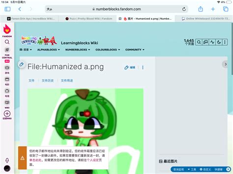 How Should I Delete This Page Fandom