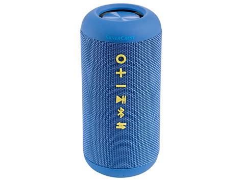 Bluetooth Speaker Lidl Ireland Specials Archive