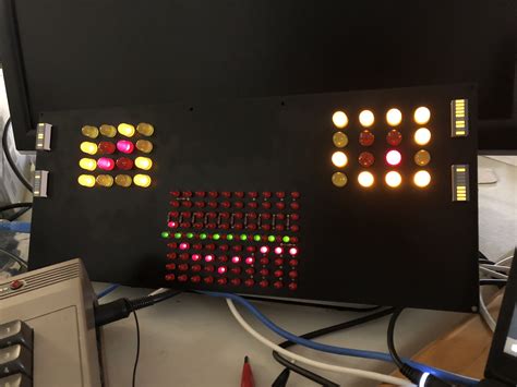 Gallery Wargames WOPR Prop PCB Hackaday Io