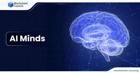 What Are Ai Minds Blockchain Council