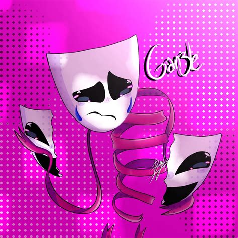 25 Gangle Tadcthe Amazing Digital Circus Ideas Circus Circus Art