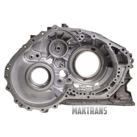Middle housing TOYOTA U660E U660F [regenerated, without bearing]
