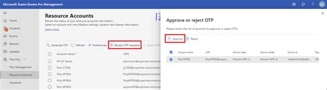 Deploy Mtr Windows Using Otp Ucprimer