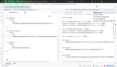 Kotlin Compiler Devkit Intellij Ides Plugin Marketplace