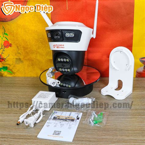 Camera Yoosee Giá Rẻ Chính Hãng Cập Nhật 【bảng Giá 2025】