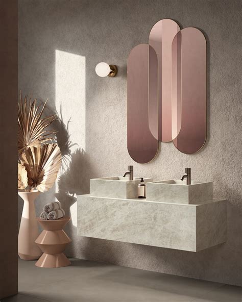 4 statement making bathroom sinks azure magazine azure magazine