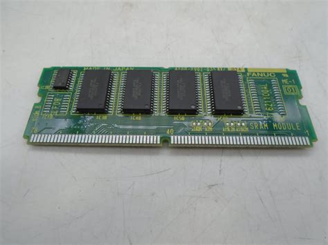 Fanuc A20b 2902 0351 Circuit Board