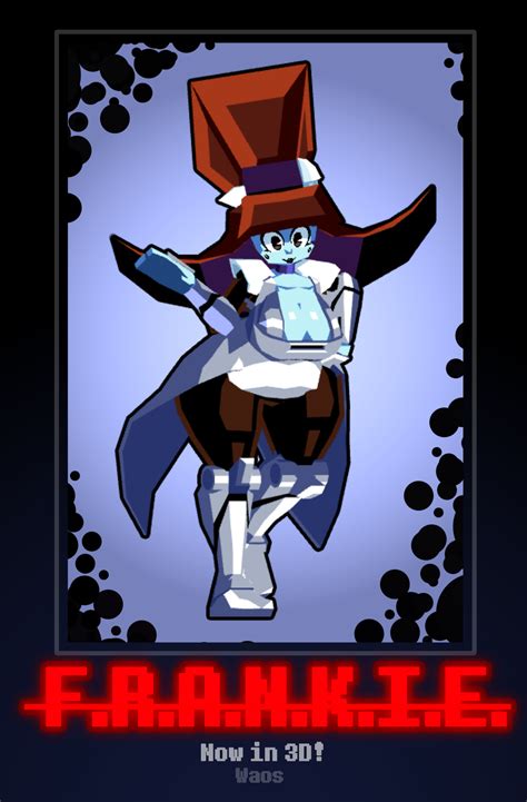 Frankie The Deadly Robot By Doodmaster On Newgrounds