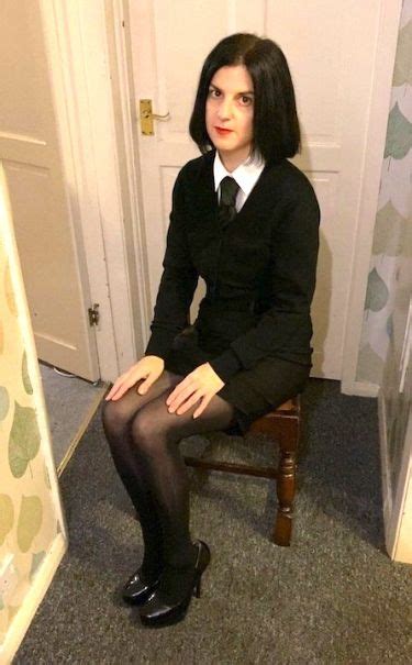 Pin On Crossdress