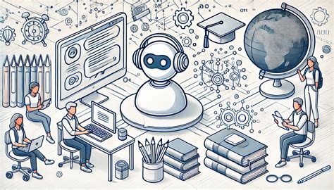 Ai Chatbots In Education Sector Zni