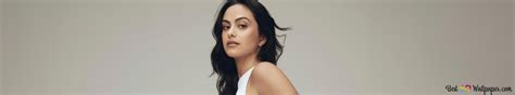 Cute Actress Camila Mendes K Wallpaper Download