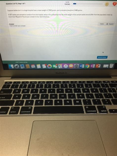 solved 1 13 correct question 2 of 13 step 1 of 1 suppcse