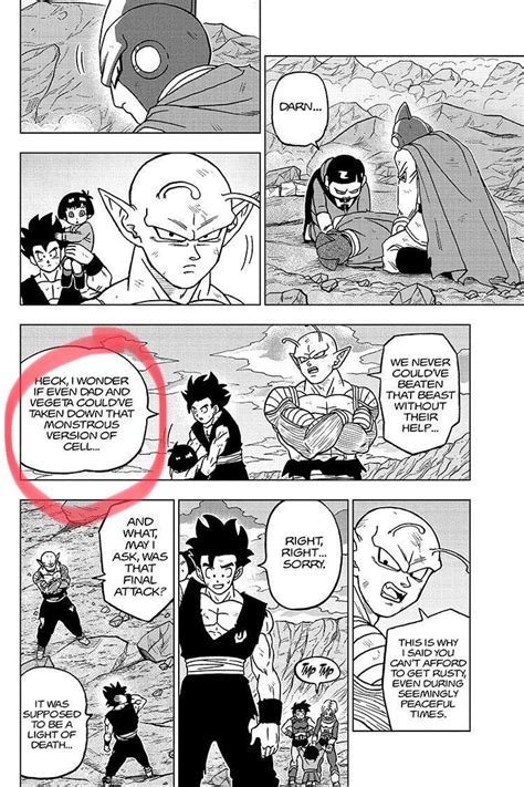 Current Dbsh Piccolo Power Level Gen Discussion Comic Vine