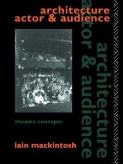 Architecture Actor And Audience