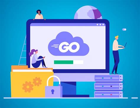 Go For Python Developers Coursera