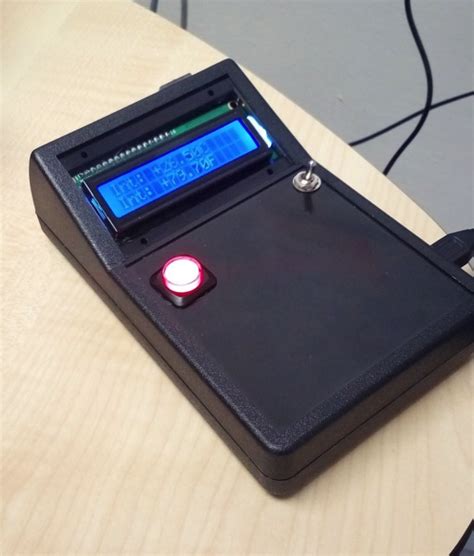 Palmpi Yet Another Handheld Raspberry Pi Device Raspberrypi