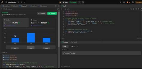 Pritam Banik On Linkedin Leetcode Codingchallenges Problemsolving Techjourney Keeplearning