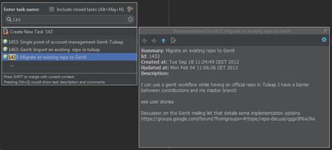 Jetbrains Ide Integration — Tuleap Latest Version Documentation