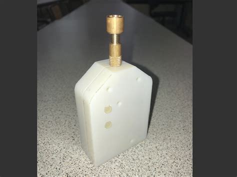 Wear Meter And Tire Pressure Arduino Project Hub