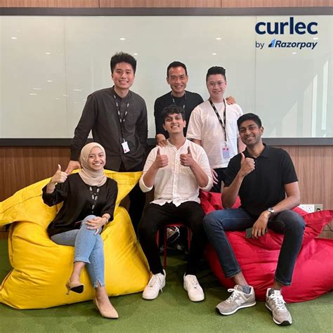 Curlec By Razorpay On Linkedin Lifeatcurlec Fintech Startup Digitalpayments Solutions