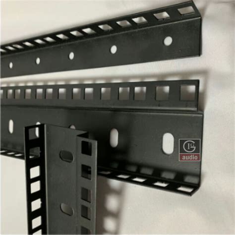 Rail Rack 10ru 12ru 14ru 16ru 20ru 21ru Rail Rack Flight Case Tour Case Lazada Ph