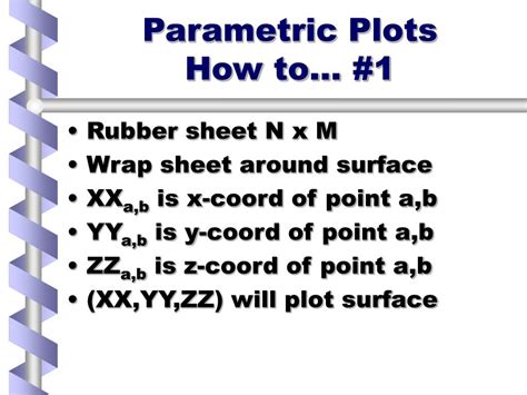 Ppt Ph36010 Numerical Methods Powerpoint Presentation Free Download