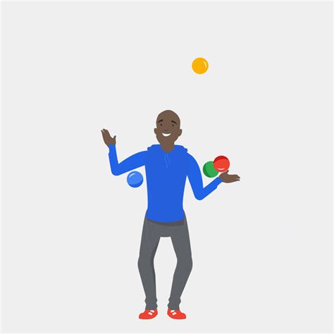 Google Connect Rocketship Creative