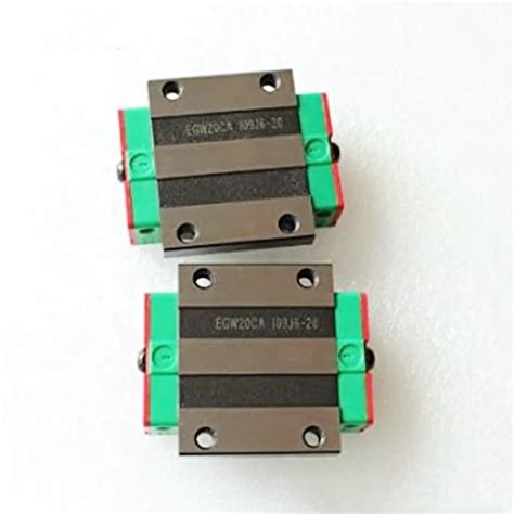 Hiwin Cnc Linear Guide Rail Egr L Mm Egw Egw Sa Egw Ca Buy Hiwin Linear Guide Block