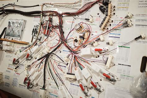 Wire Harness Testing Methods At Thomas Reiser Blog