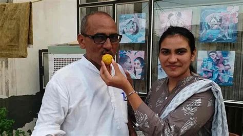 Overcoming Adversity The Inspiring Journey Of Ias Officer Preeti