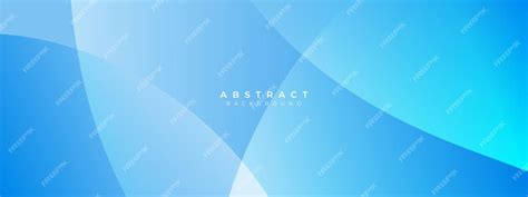 현대 파란색 배경 디자인 파란색 추상적인 배경 비즈니스 템플릿 프리미엄 벡터