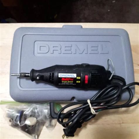DREMEL MULTI PRO Model 275 Type Single Speed 30,000 Rpm, 45% OFF