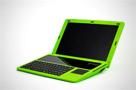 Build Your Own Laptop Pi Top Kit Now In Stock At RS Components